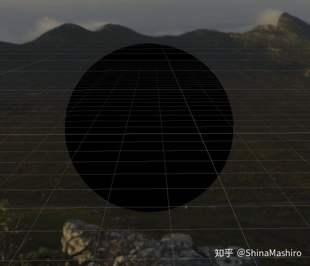 Unity中用RayMarching玩个球 - 知乎