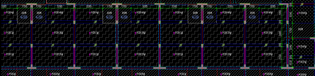 PKPM-PC TA们用-深总院 | BIMBase国产装配式软件如何设计保障性租赁住房项目？ - 知乎