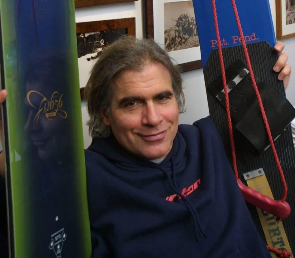 从品牌到传奇，BURTON以文化之名深入年轻消费群体 - 知乎