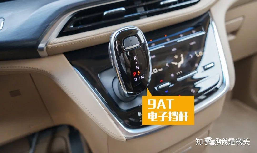 超详细体验别克新GL8 ES、新GL8！ 23.29万-39.99万，组团来战 - 知乎