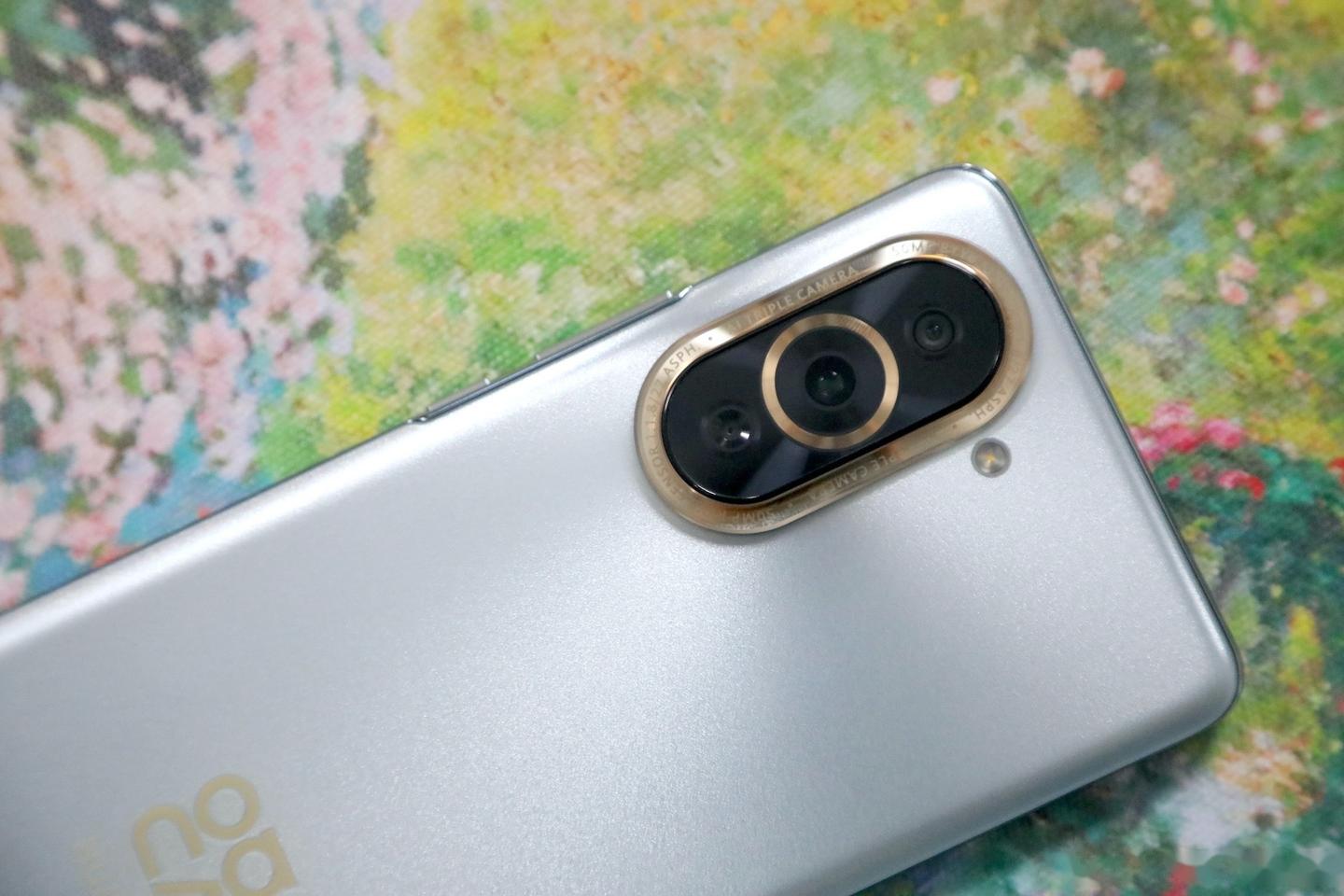 华为nova10 Pro评测：两颗镜头多重玩法 重构前置影像体验 - 知乎