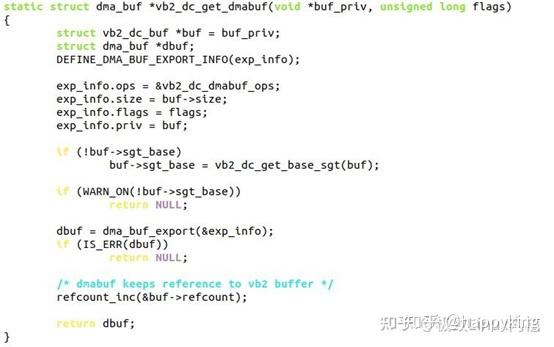 linux 共享内存 memfd和dma_buf - 知乎