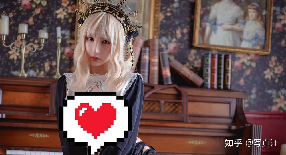 vams子写真合集cos图片:修女 免费在线观看 - 知乎