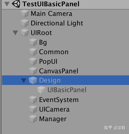 【Unity 框架】QFramework v1.0 使用指南 工具篇：06. UIKit 界面管理&快速开发解决方案 - 知乎