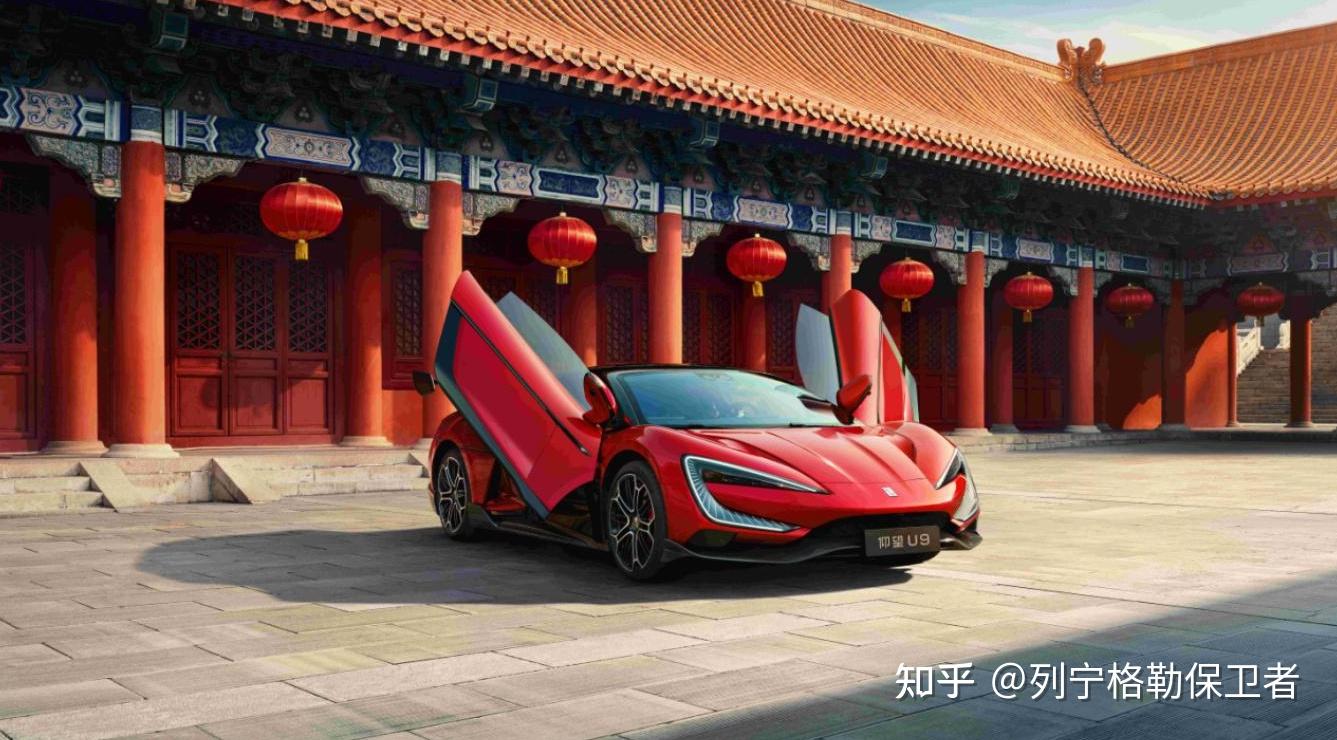 上海国际赛车场成绩2分17秒，仰望U9值168万吗？ - 知乎