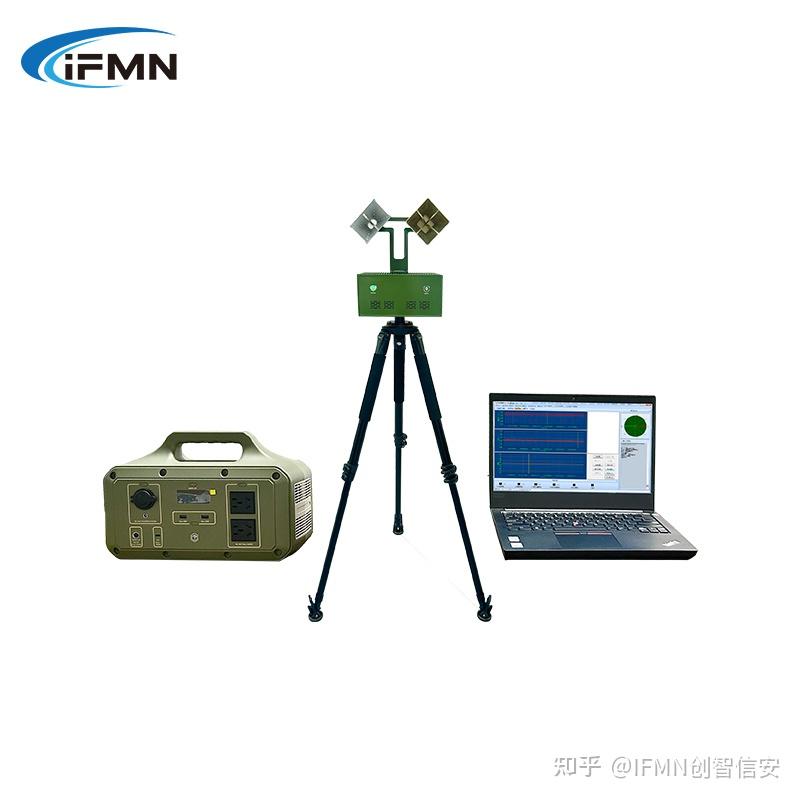 精细全面！雷达信号干扰模拟器IFMN LDMN-LG1 - 知乎