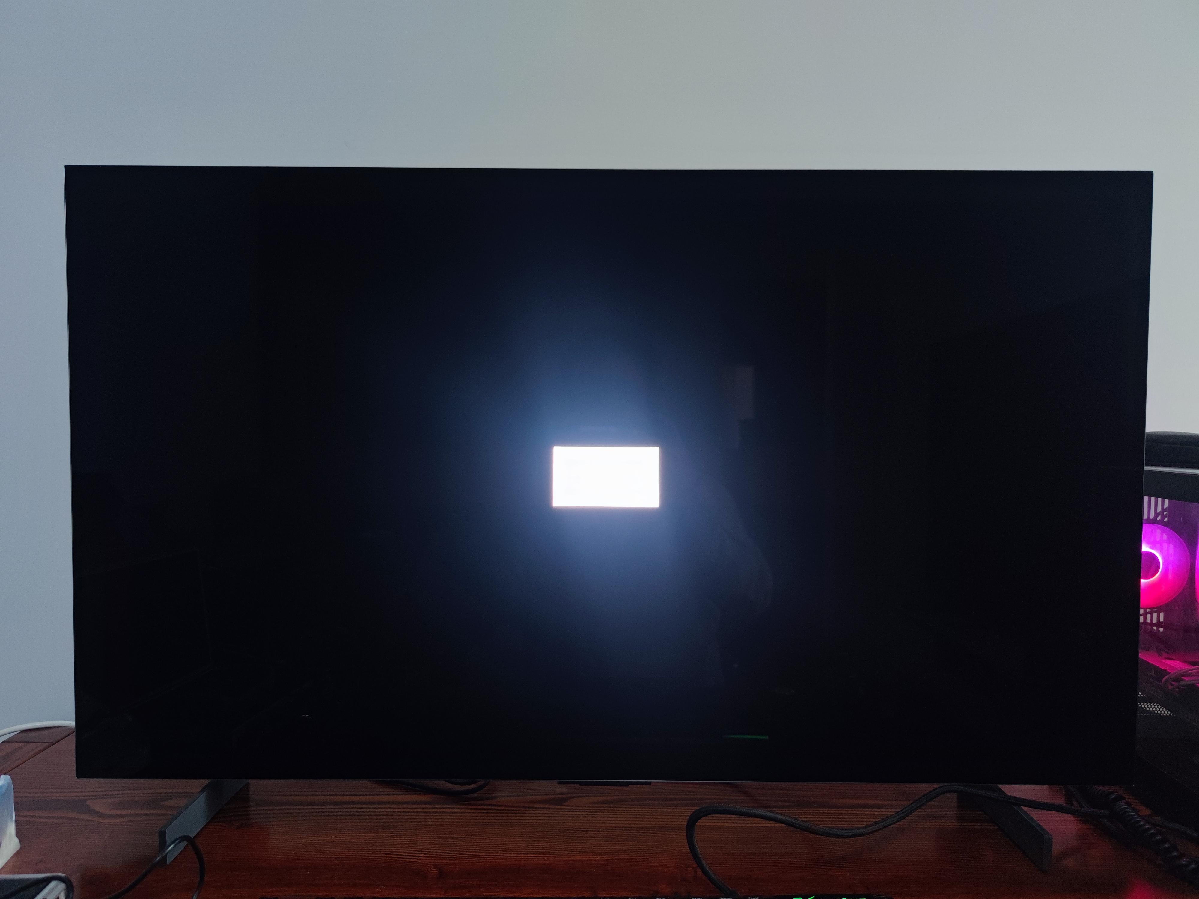 LG 42C3电视土味测评：顶级游戏显示器何必是显示器？（上篇） - 知乎