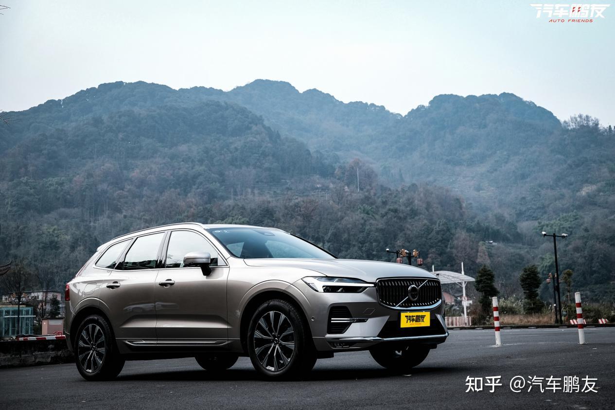 不到30万买豪华中型SUV，沃尔沃XC60“杀疯了”？ - 知乎