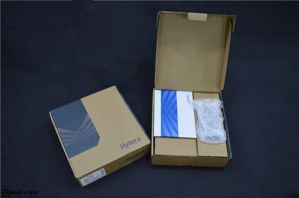 不愧为旗舰，海能达PD780专业数字对讲机开箱 - 知乎