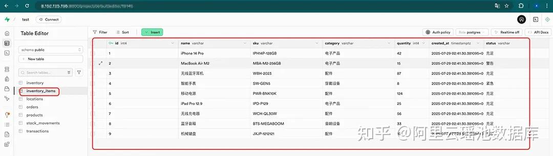 释放Qwen3-Coder潜力：Bolt+AnalyticDB Supabase，打造真正的生产力工具 - 知乎