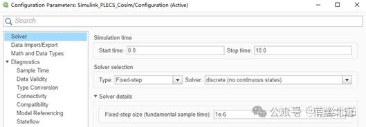 PLECS与Simulink联合仿真实现电路设计与控制 - 知乎