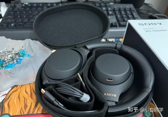 索尼xm4和xm5区别大吗？对比测评 - 知乎