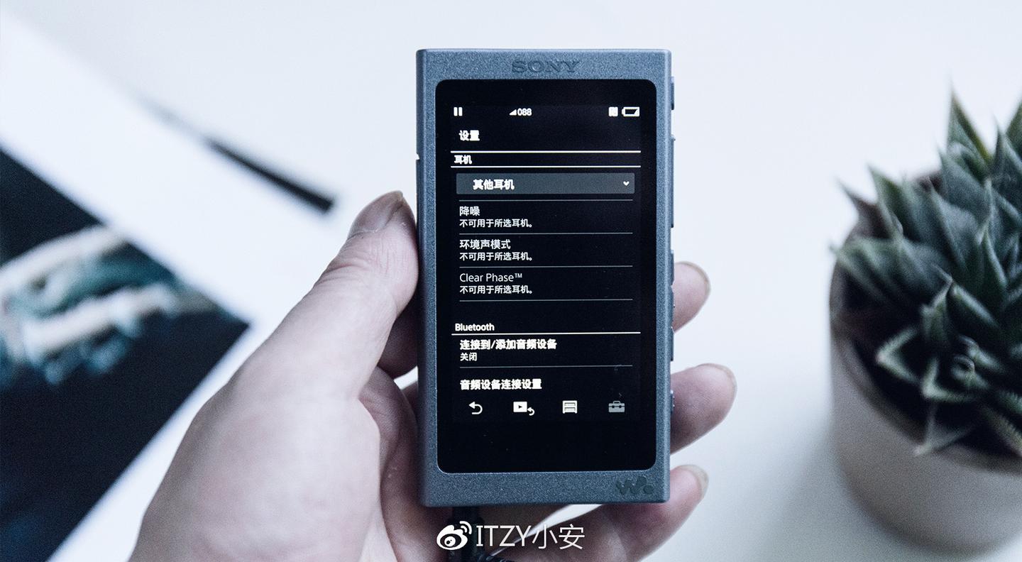 你依然那么美！索尼Walkman NW-A45音乐播放器开箱评测 - 知乎