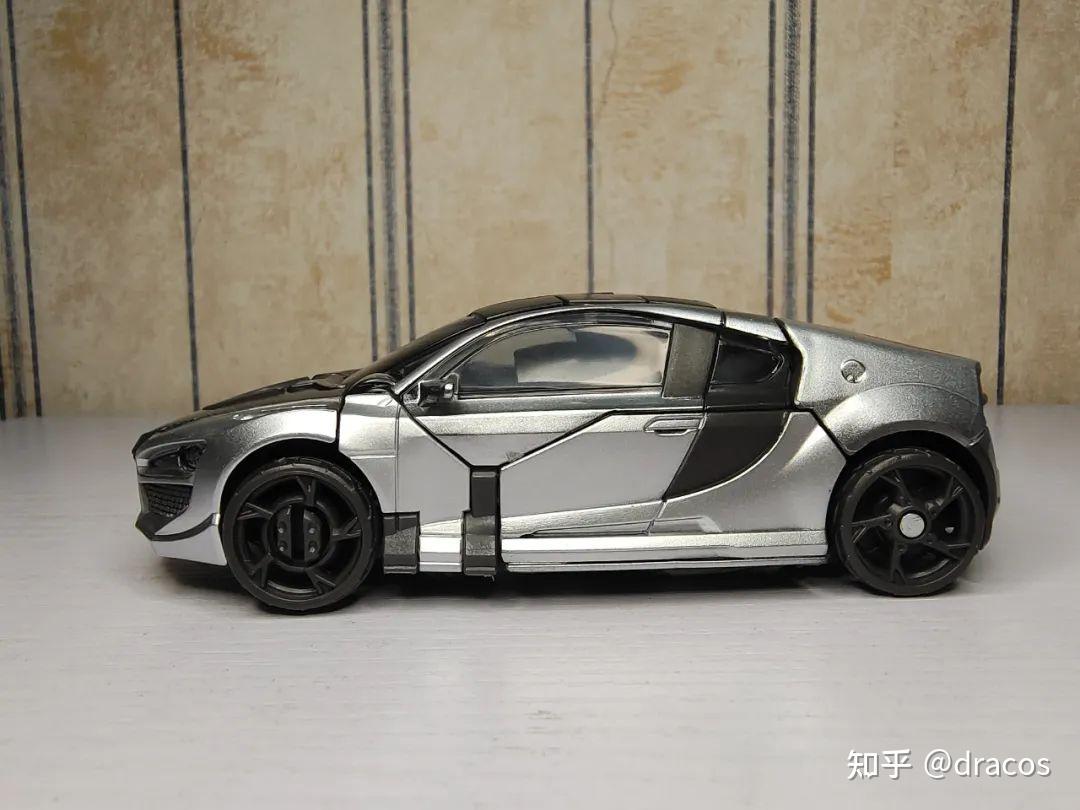 超越前作了吗？——SS88加强级边路开箱测评 - 知乎