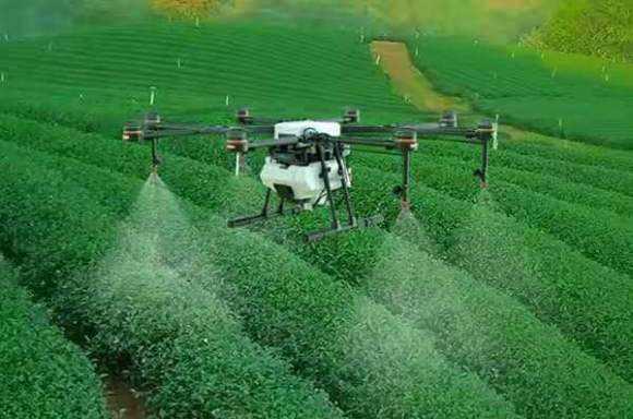 什么是精准农业，解析我国精准农业的发展趋势 - 知乎