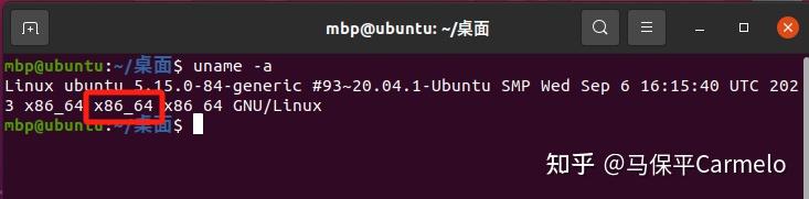 配置交叉编译环境 Ubuntu20 04 Opencv4 7 0 知乎