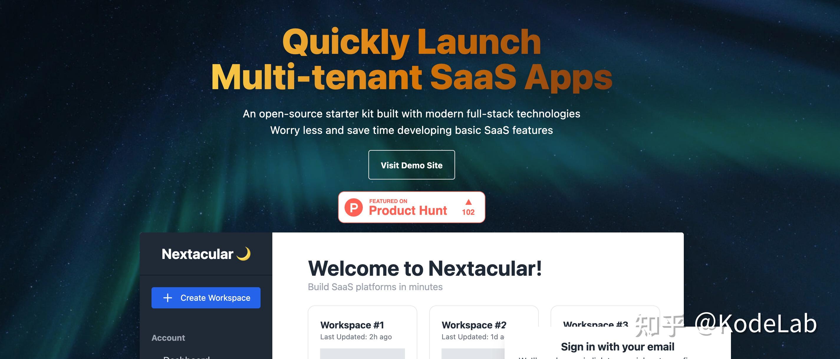 独立开发者出海必备，十大免费开发推荐工具 - 知乎