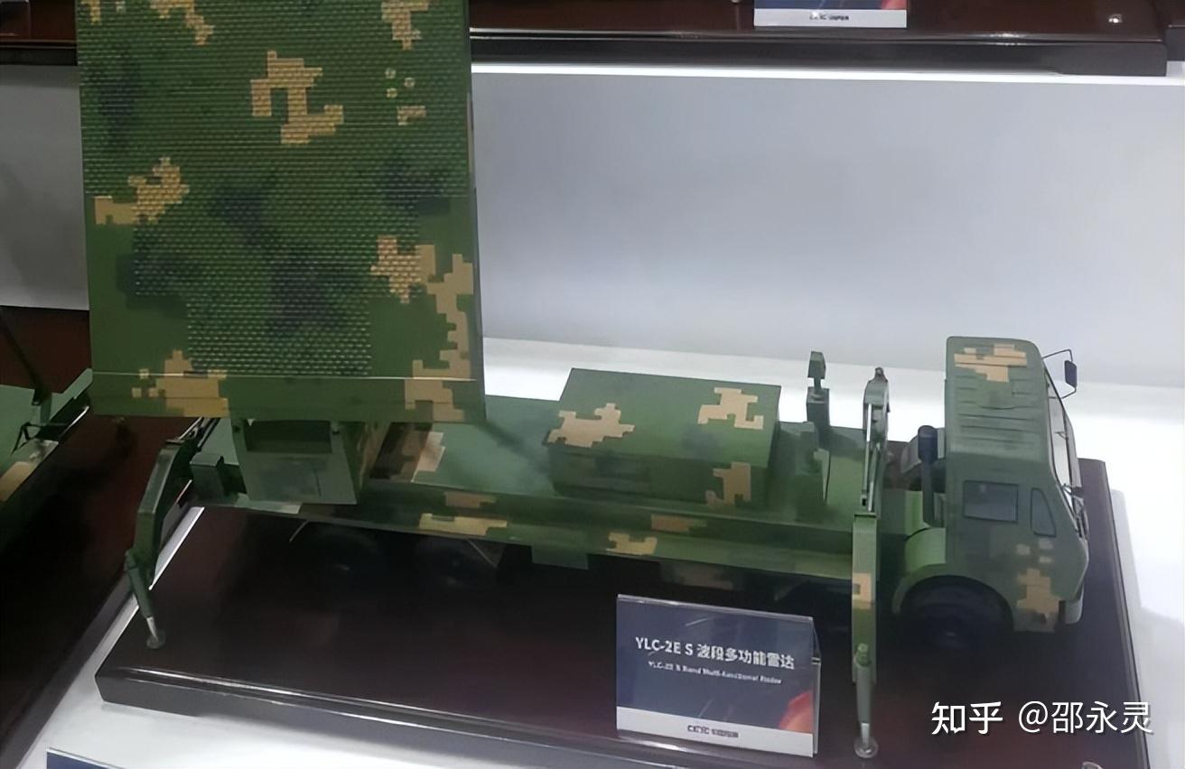 国产雷达最新“黑科技”来了：“能量”反隐，全模块、数字化设计 - 知乎