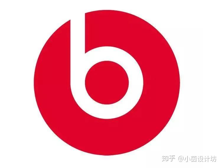 值得收藏的字母logo设计——B - 知乎