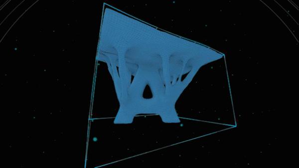 Ameba动画发布！这可能是你看过最炫的软件动画 - 知乎