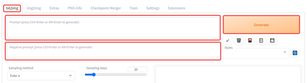 stable-diffusion-webui源码分析（1）-Gradio - 知乎