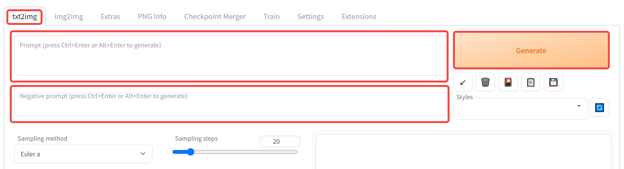 stable-diffusion-webui源码分析（1）-Gradio - 知乎