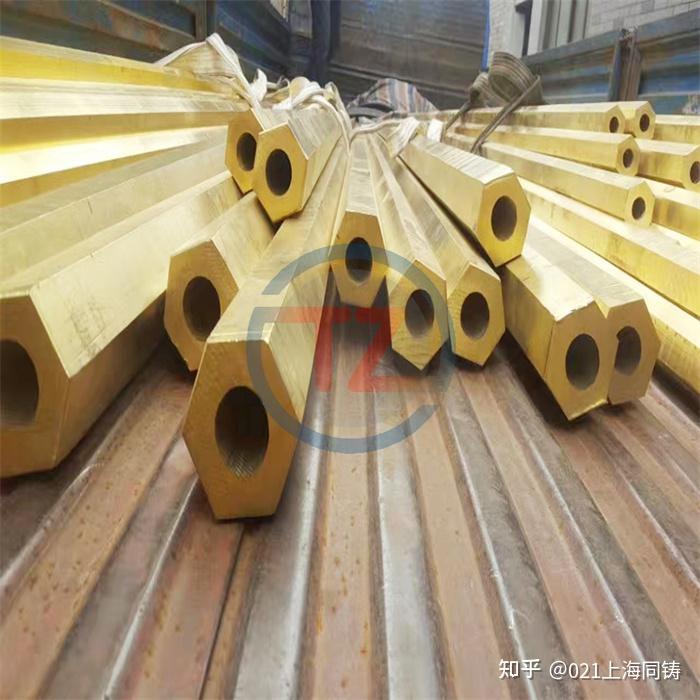 HPb62-0.8 铅黄铜性能及应用介绍 - 知乎