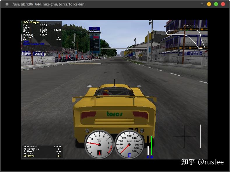 Debian Linux ：我的日常工作桌面系统 - 知乎