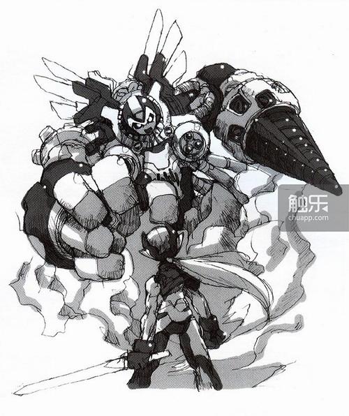 迈向赛博朋克：媲美科幻小说的“洛克人X/Zero/Dash” - 知乎