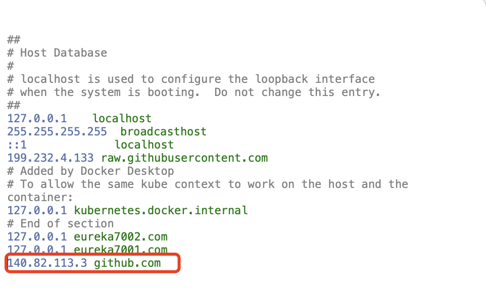 Failed to connect to github.com port 443: Connection refused问题解决 - 知乎