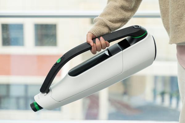 福维克可宝VK7上手评测：全屋清洁王者有多强 - 知乎