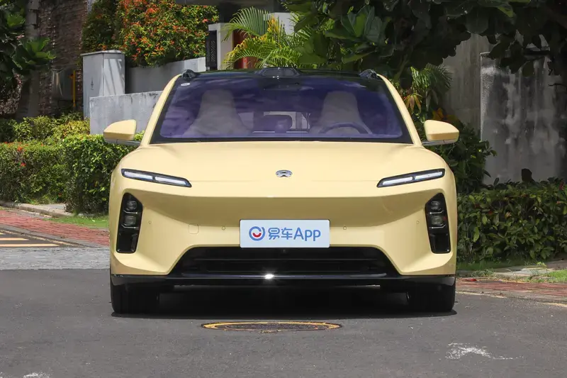 【新款蔚来ET5/ET5T正式上市 售29.8万元起】 - 知乎