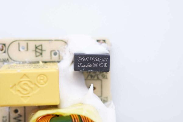 拆解报告： MOSO茂硕30W DC电源适配器 - 知乎