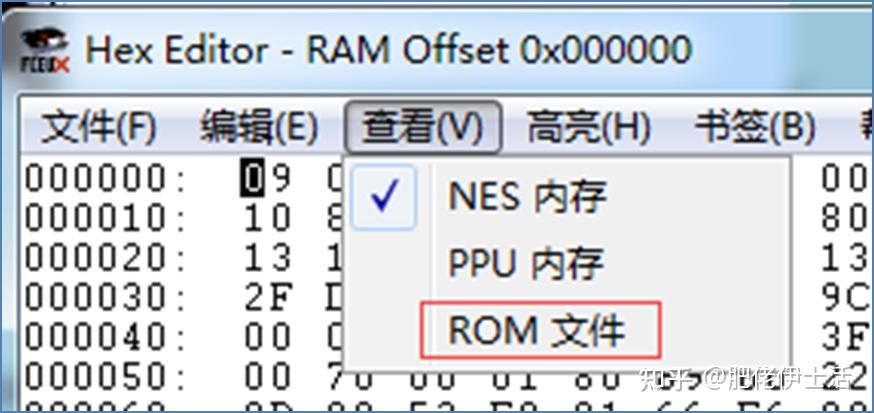 红白机模拟器FCEUX使用教程 - 知乎