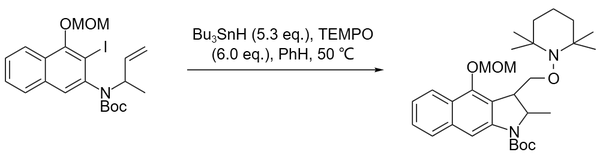 常用氧化剂——TEMPO - 知乎