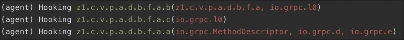 抖音直播间数据采集，ProtoBuf + gRPC 分析请求头 - 知乎
