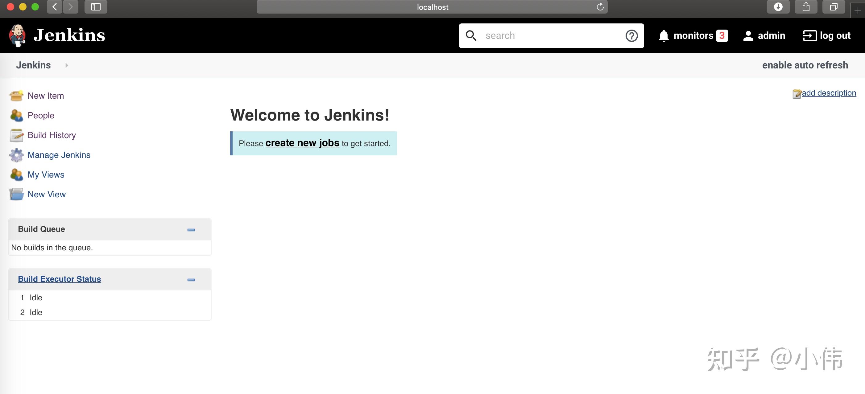 Jenkins+Jmeter+Ant实现接口自动化 - 知乎