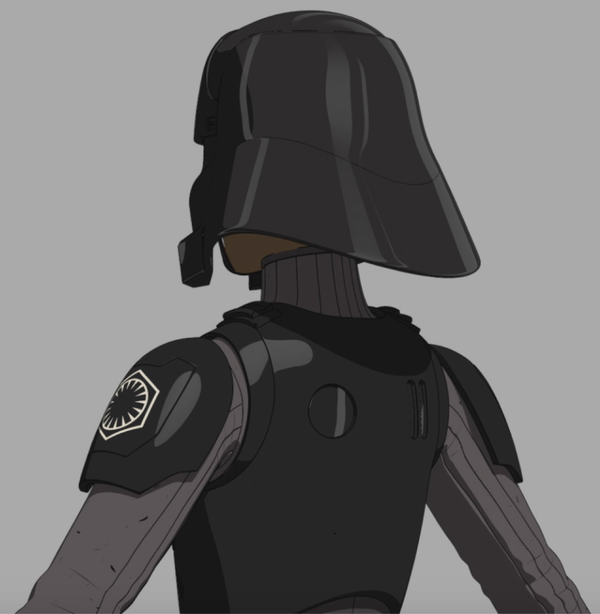 星球大战“正史”第一军团盔甲兵种汇总 - 知乎