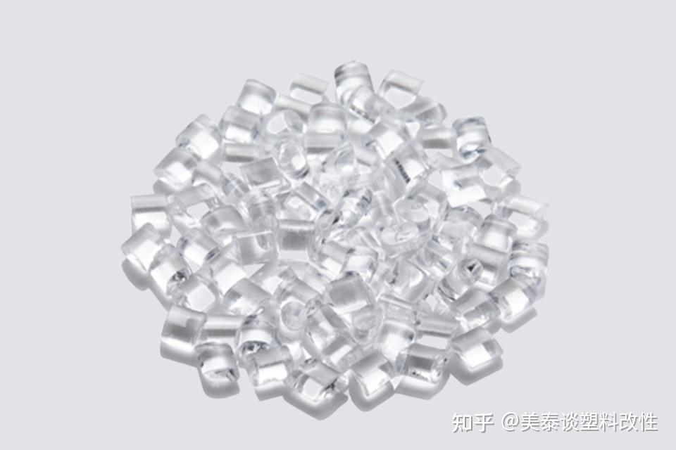透明塑料有哪些?——常见的透明塑料 知乎