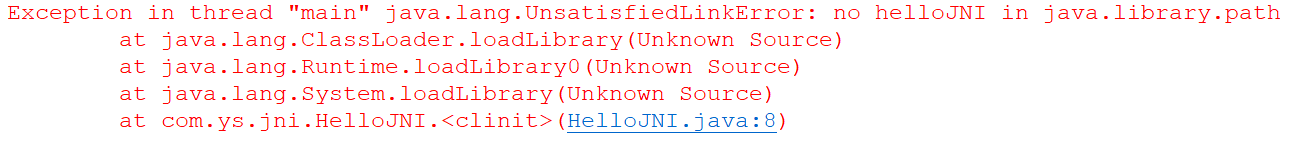 Java 关键字之 native 详解 - 知乎