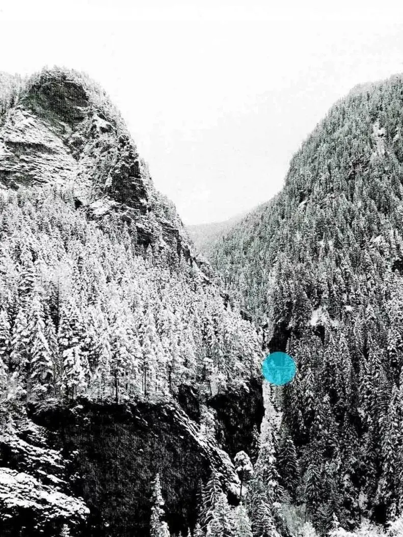 建筑旅行 | 瑞士——地景和建筑的诗与歌 - 知乎