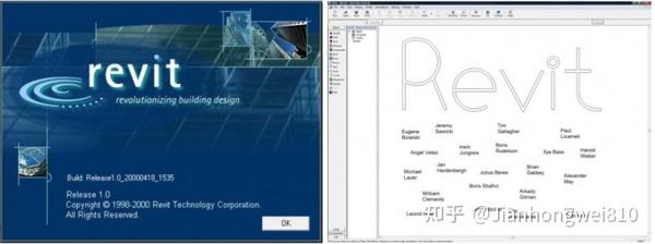 俄罗斯数学家如何帮助 Autodesk （Revit ）占领全球 CAD 市场 - 知乎