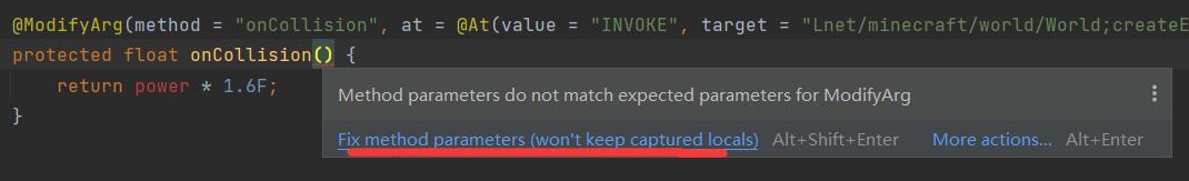 如何改MC代码？最全最易懂的Mixin+AccessWidener教程，学完变大佬！【Minecraft 我的世界 模组开发 制作 教程 源码 Forge Fabric 通用 超详解】 - 知乎