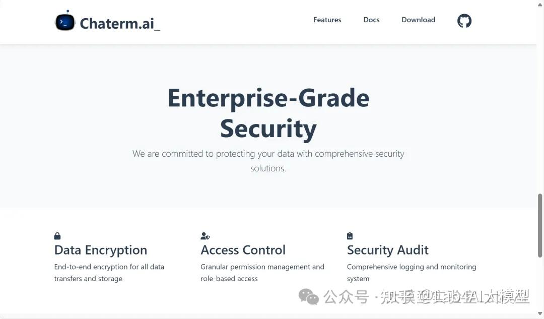 运维界的“Cursor”来了！Chaterm让AI重塑云端管理 - 知乎