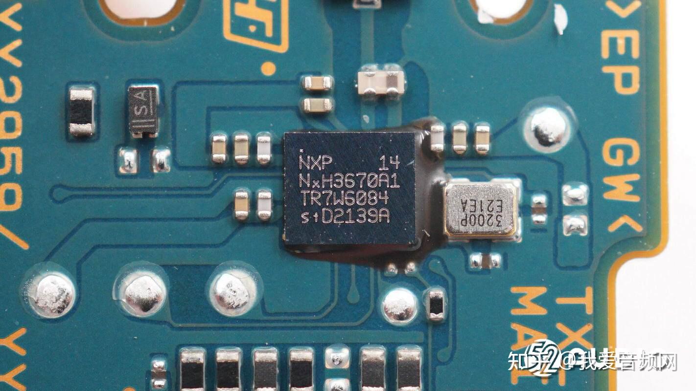 SONY INZONE H9无线降噪游戏耳机拆解，2.4G/蓝牙双模式，360游戏空间音效 - 知乎