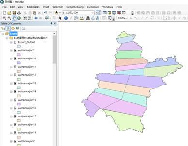 获取OpenStreetMap（OSM）数据方法知多少？ - 知乎