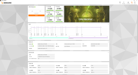 如何评价 Intel I7 12700 CPU？ - 知乎