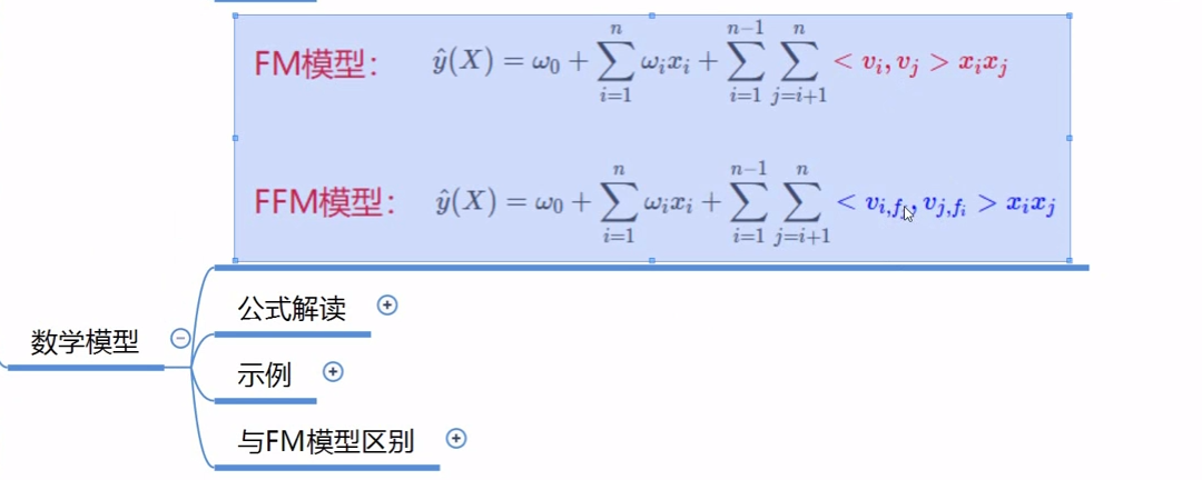 详解POLY2、FM、FFM模型（带公式推导） - 知乎
