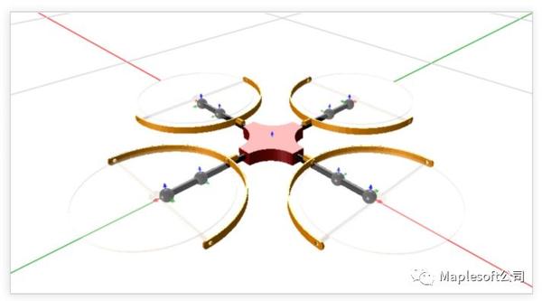 用户案例｜美国UCLA大学使用MapleSim实现机电一体化控制 - 知乎