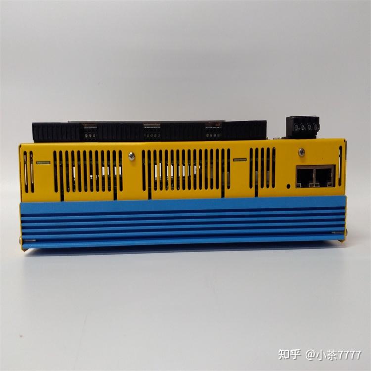 AI820 3BSE008544R1 ABB - 知乎